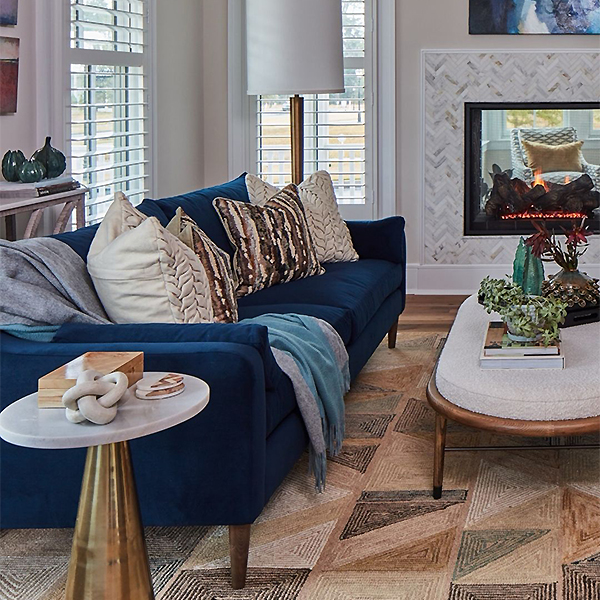 Vanguard Furniture