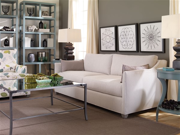 Newlin Sofa 655-2S - Our Products - Vanguard Furniture