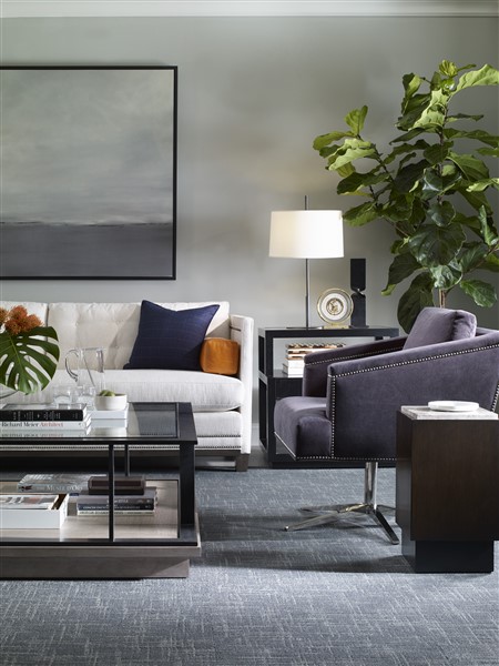 Rutherford Swivel Chair W809-SW - Our Products - Vanguard Furniture