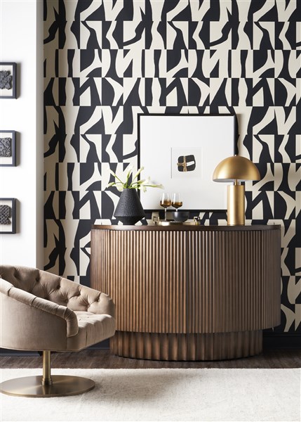 Slade Swivel Chair W221-SW - Our Products - Vanguard Furniture