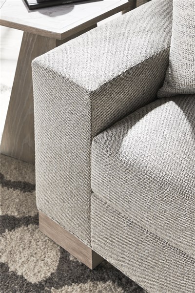 Eisner Spot Table 9106E - Our Products - Vanguard Furniture