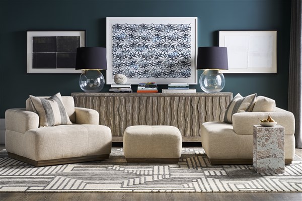 Denison Chair 9093-CH - Our Products - Vanguard Furniture