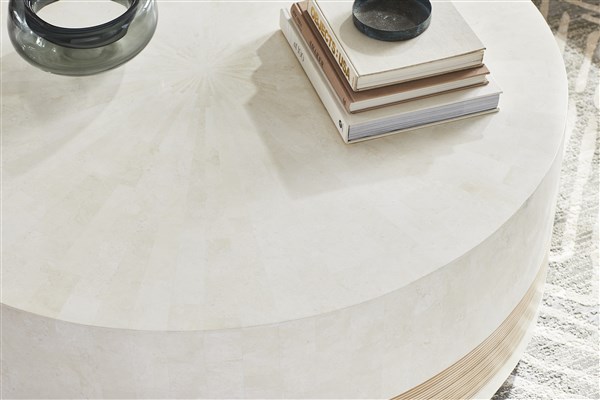 Alba Cocktail Table P560C - Our Products - Vanguard Furniture