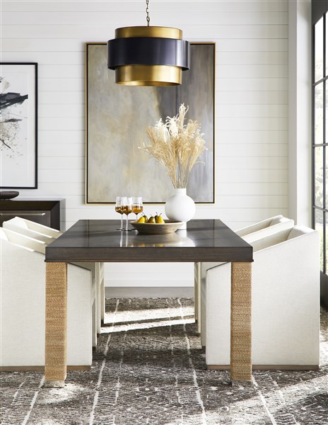 Room Scenes - Vanguard Furniture