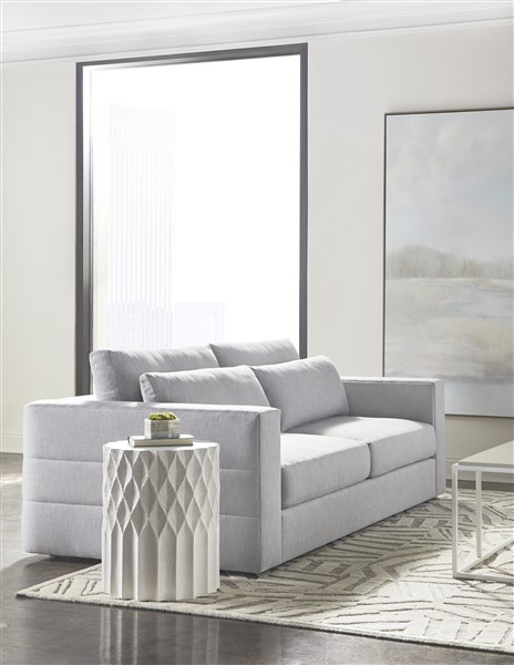 Soleil Spot Table P558E-US - Our Products - Vanguard Furniture