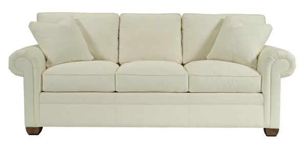 Vanguard Furniture - Style 601-SS Tear Sheet