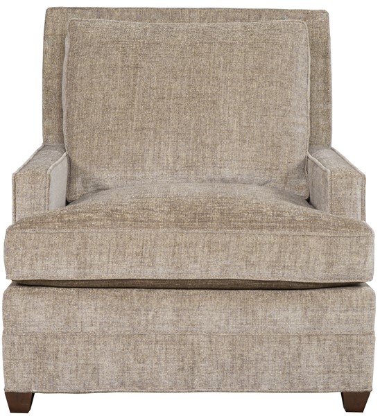 Riverside Chair 604-CH - Our Products - Vanguard Furniture