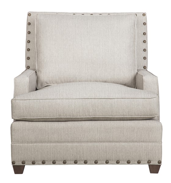 Riverside Chair 604-CH - Our Products - Vanguard Furniture