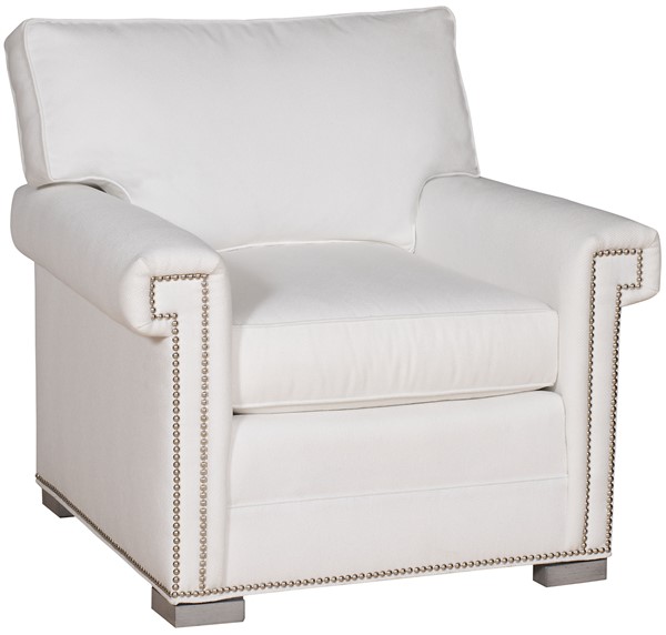 Davidson Chair 622-CH - Our Products - Vanguard Furniture