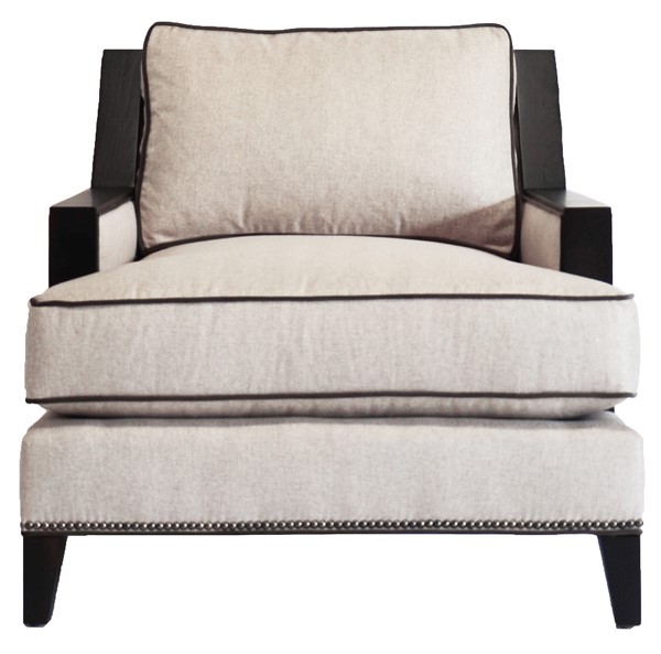 Vanguard Furniture - Style 9003-CH Tear Sheet