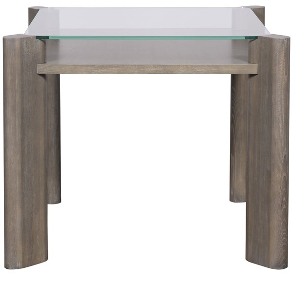 Wolcott Game Table 9020GT - Our Products - Vanguard Furniture