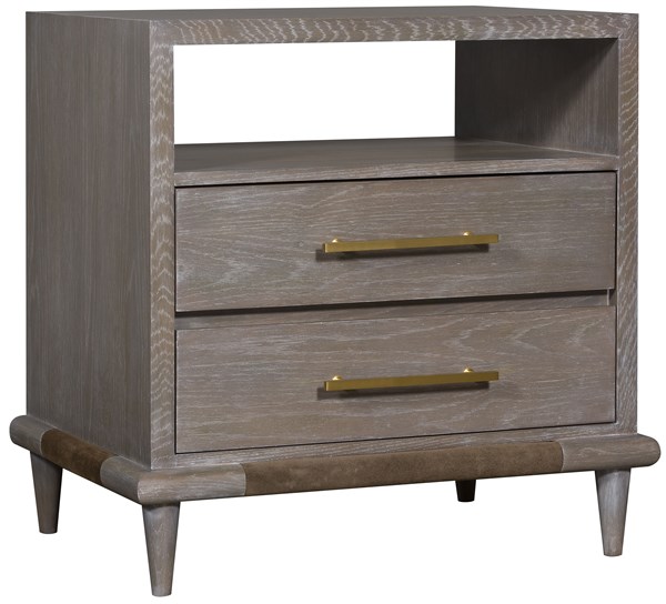 Chatfield Nightstand 9060E - Our Products - Vanguard Furniture