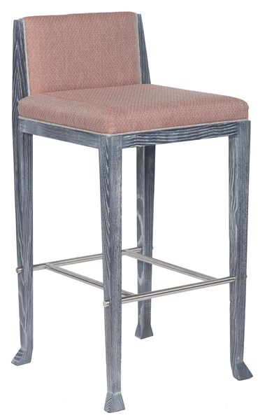 Merrit Bar Stool 9075-BS - Our Products - Vanguard Furniture
