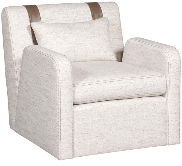 Colvin Swivel Chair 9082-SW - Our Products - Vanguard Furniture
