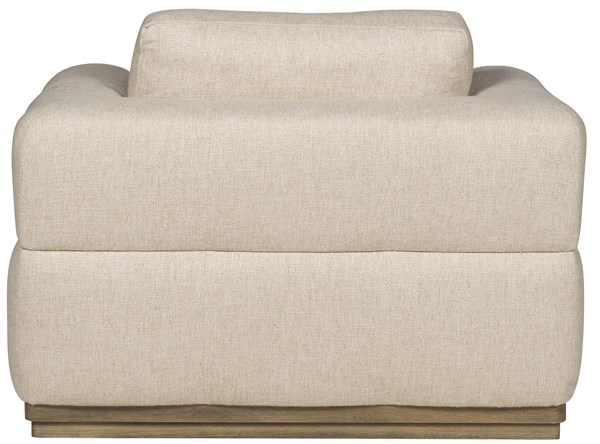 Denison Chair 9093-CH - Our Products - Vanguard Furniture