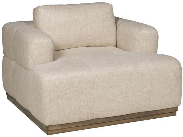 Denison Swivel Chair 9093-SW - Our Products - Vanguard Furniture