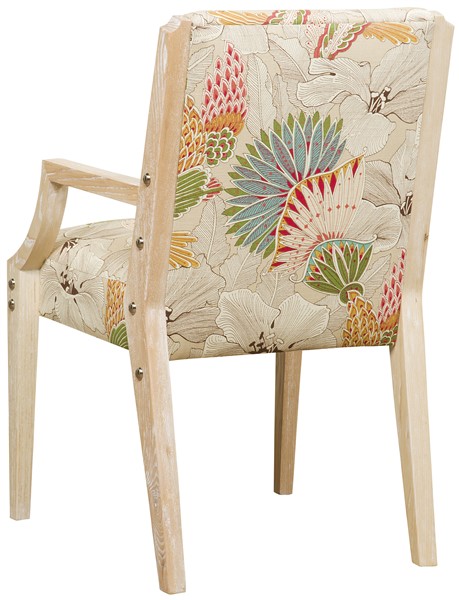 Minoa Arm Chair 9709A - Our Products - Vanguard Furniture