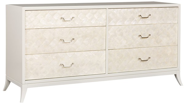 Williams Tall Dresser CC01C - Our Products - Vanguard Furniture