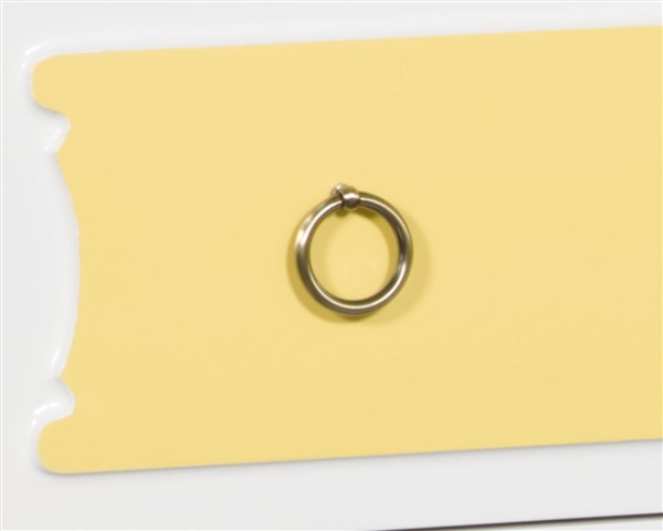 Prosser Drawer Chest CC06D - Our Products - Vanguard Furniture