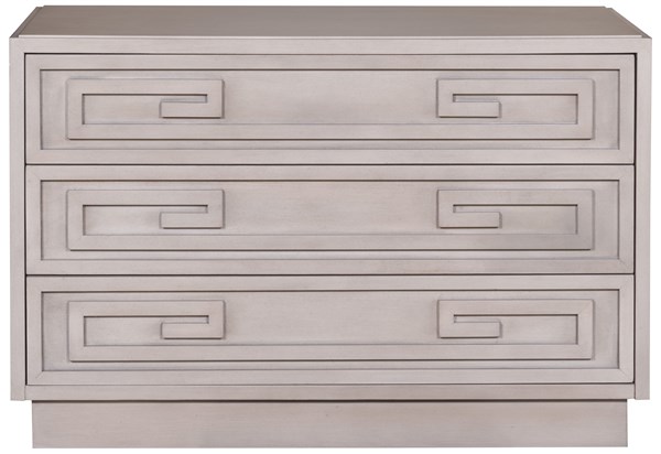 Prosser Drawer Chest CC06D - Our Products - Vanguard Furniture
