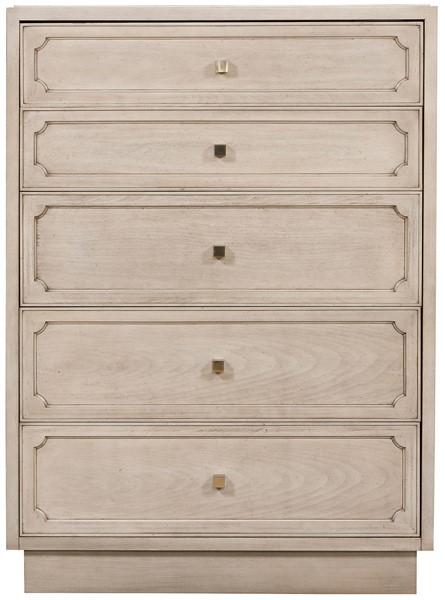 Mercer Tall Chest CC18D - Our Products - Vanguard Furniture