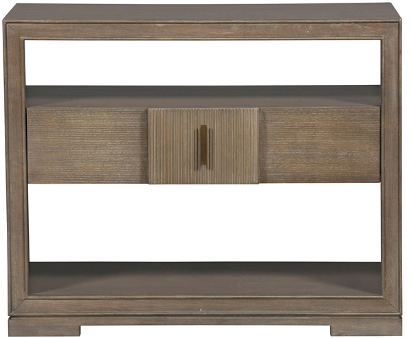 Axis II End Table L100L - Our Products - Vanguard Furniture