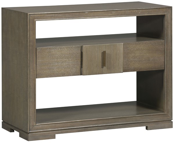 Axis II End Table L100L - Our Products - Vanguard Furniture