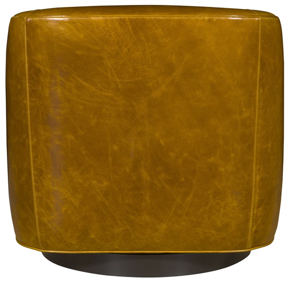 Jarrett Leather Swivel Chair L169-SW - Our Products - Vanguard Furniture