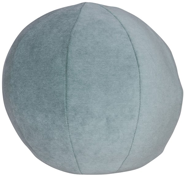 12" Diameter Sphere Pillow MP137 - Our Products - Vanguard Furniture