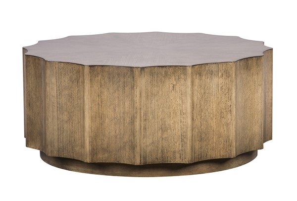 Ava Cocktail Table P241C - Our Products - Vanguard Furniture
