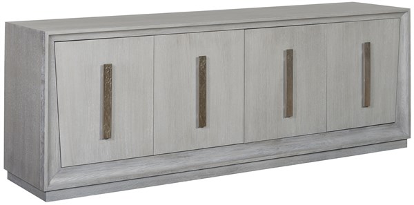 Ridge Media Console P290ET - Our Products - Vanguard Furniture