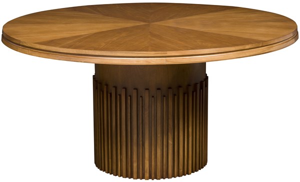 Edge Dining Table P540T3 - Our Products - Vanguard Furniture