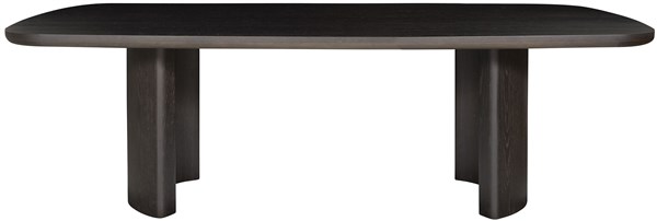 Form Rectangular Dining Table P682T - Our Products - Vanguard Furniture