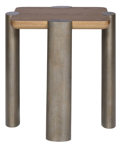 Form End Table P685E - Our Products - Vanguard Furniture