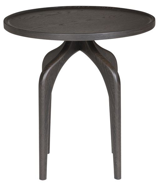 Form End Table P687E - Our Products - Vanguard Furniture
