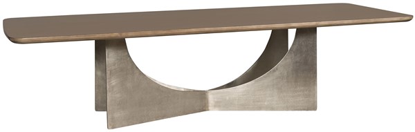 Splendor Dining Table P815T2 - Our Products - Vanguard Furniture