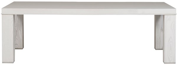 Parson Dining Table with Parson Leg TA94LA04 - Our Products - Vanguard ...