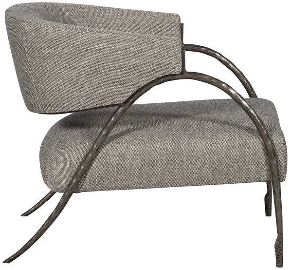 Archie Chair V1186-CH - Our Products - Vanguard Furniture