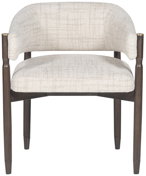 Rendition Arm Chair V1220A - Our Products - Vanguard Furniture