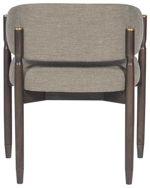Rendition Arm Chair V1220A - Our Products - Vanguard Furniture