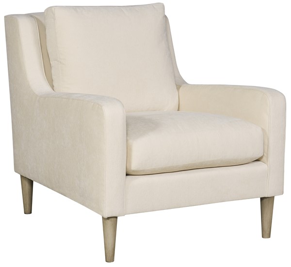 Josie Chair V157-CH - Our Products - Vanguard Furniture