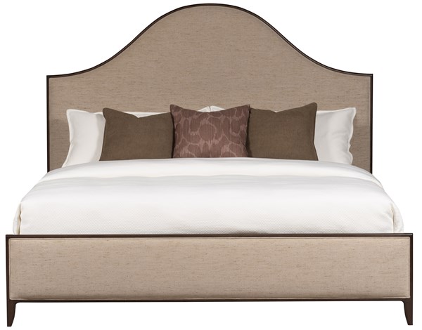Rendition King Bed V1761KHF - Our Products - Vanguard Furniture