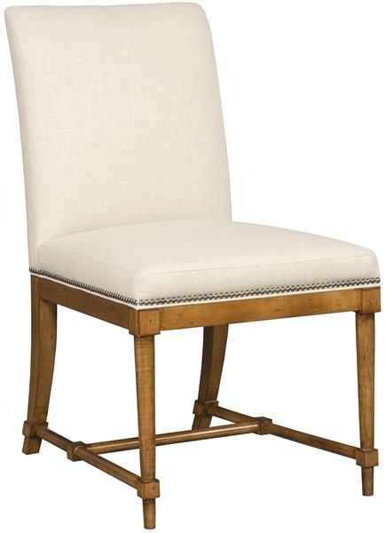 Chronos Side Chair V320S - Our Products - Vanguard Furniture