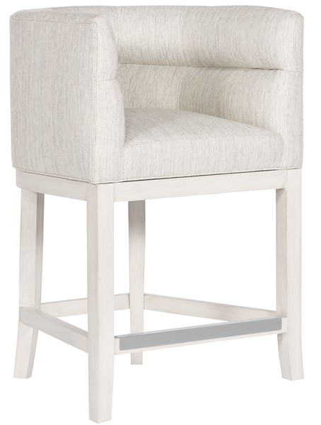 Emmett Counter Stool V68-CS - Our Products - Vanguard Furniture