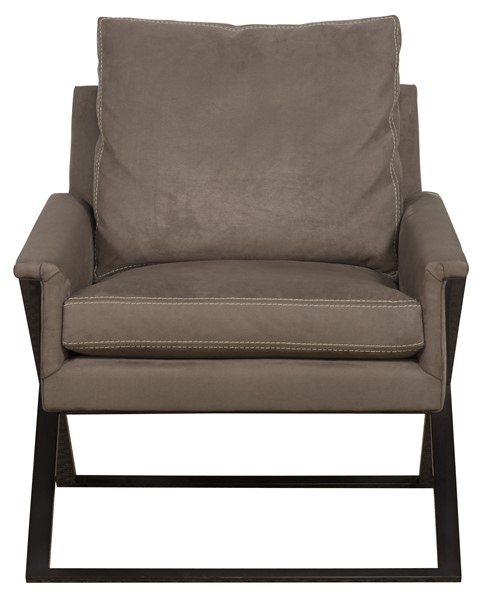 Everett Chair V835-CH - Our Products - Vanguard Furniture