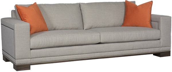 Michael Weiss Abingdon Two Seat Sofa W05S2D - Our Products - Vanguard ...