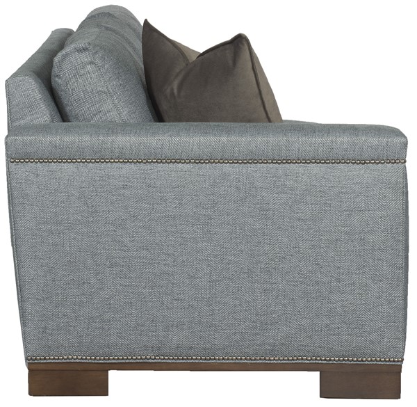 Michael Weiss Abingdon Left Arm Sofa W06LASO - Our Products - Vanguard ...