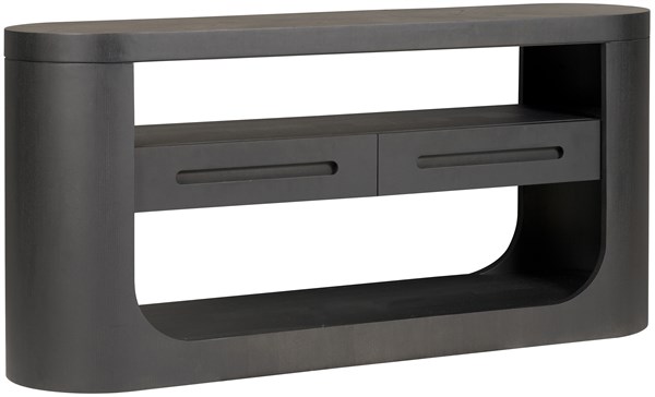 Grandhaven Console W420S - Our Products - Vanguard Furniture