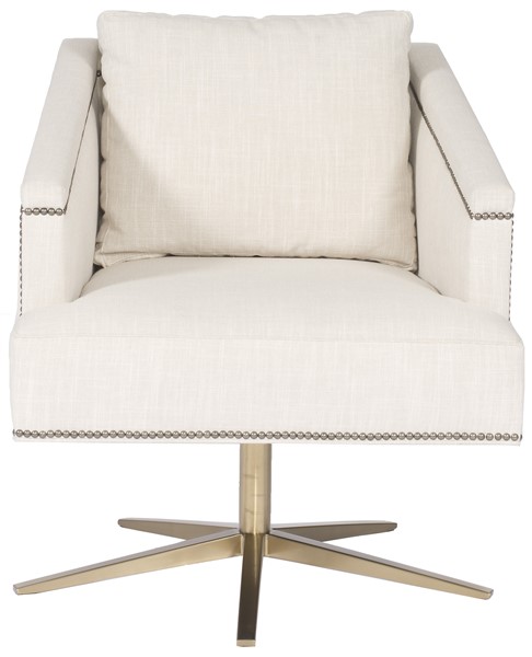 Rutherford Swivel Chair W810-SW - Our Products - Vanguard Furniture