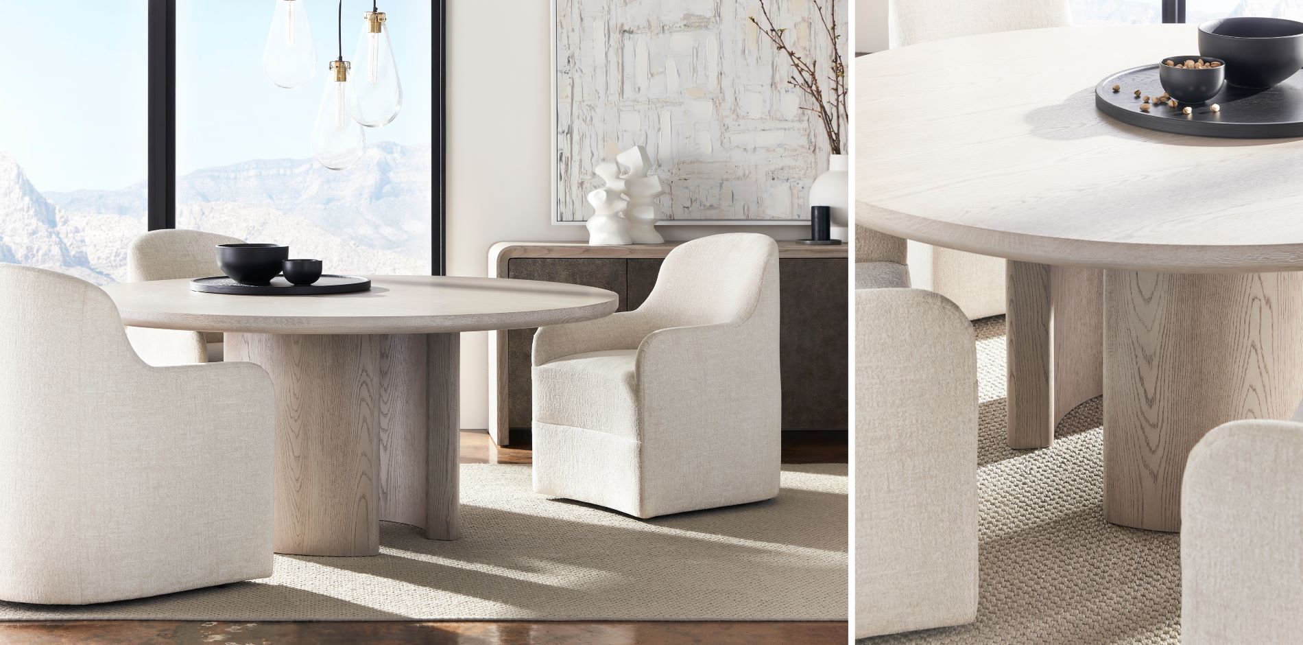 Form Collection - Vanguard Furniture